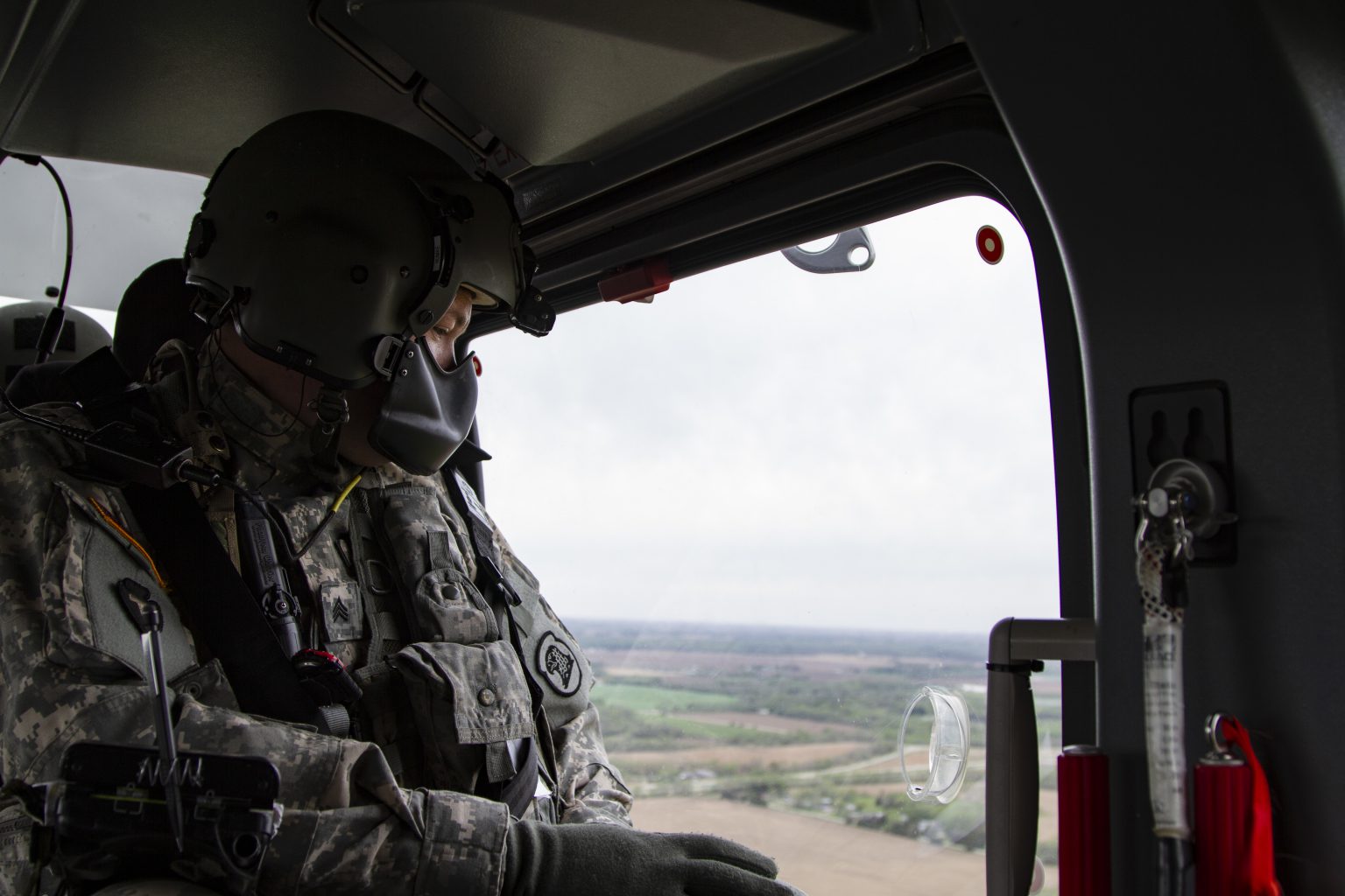 Iowa National Guard – Always Ready
