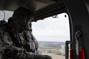 Iowa National Guard – Always Ready