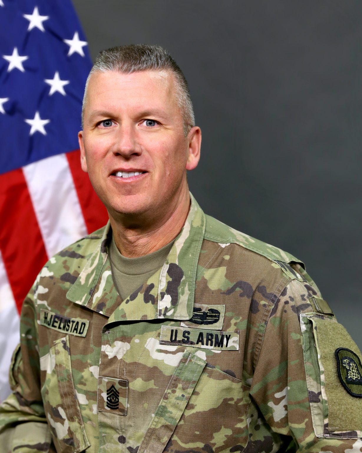 | Leadership – Iowa National Guard