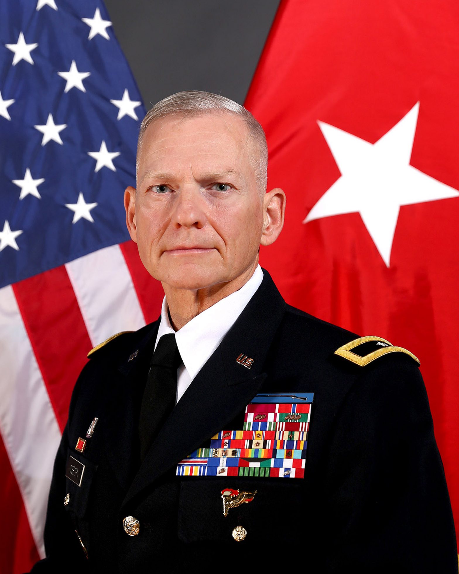IA, Osborn, BG, CY20 – Iowa National Guard