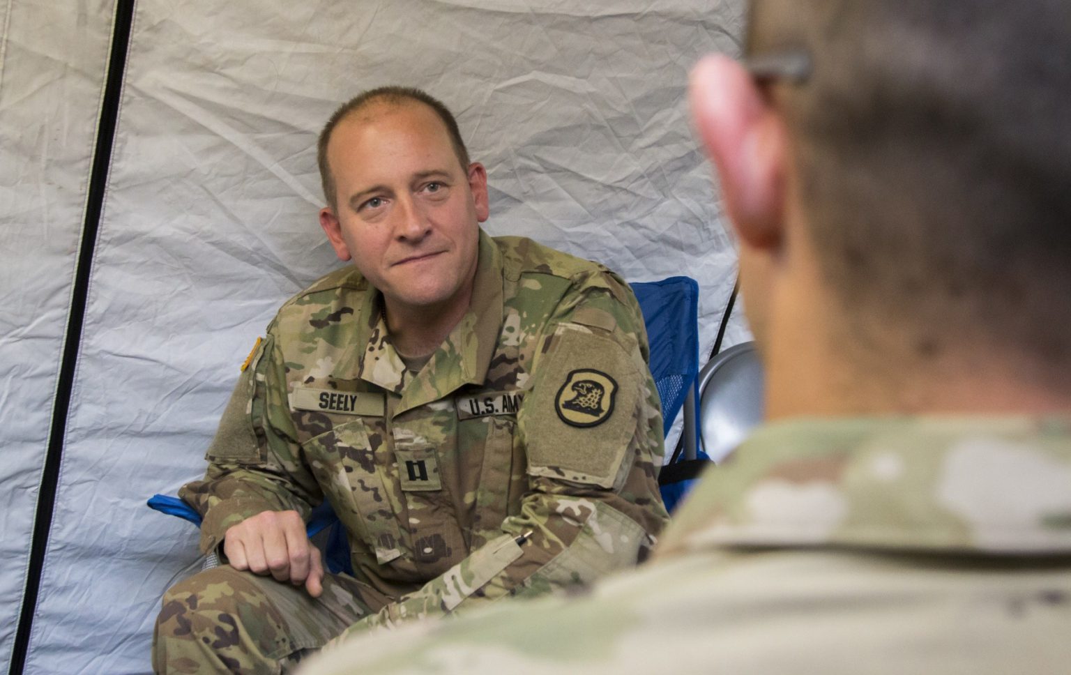 Iowa National Guard – Always Ready