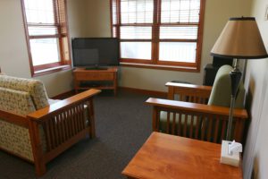 | Camp Dodge – Iowa National Guard