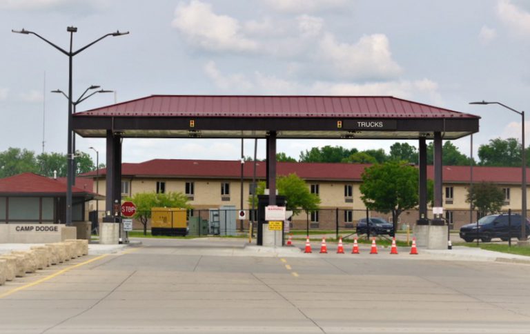 Iowa National Guard – Always Ready