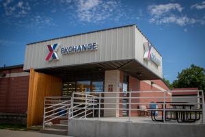 | Camp Dodge – Iowa National Guard