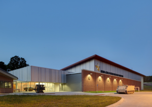 | Camp Dodge – Iowa National Guard