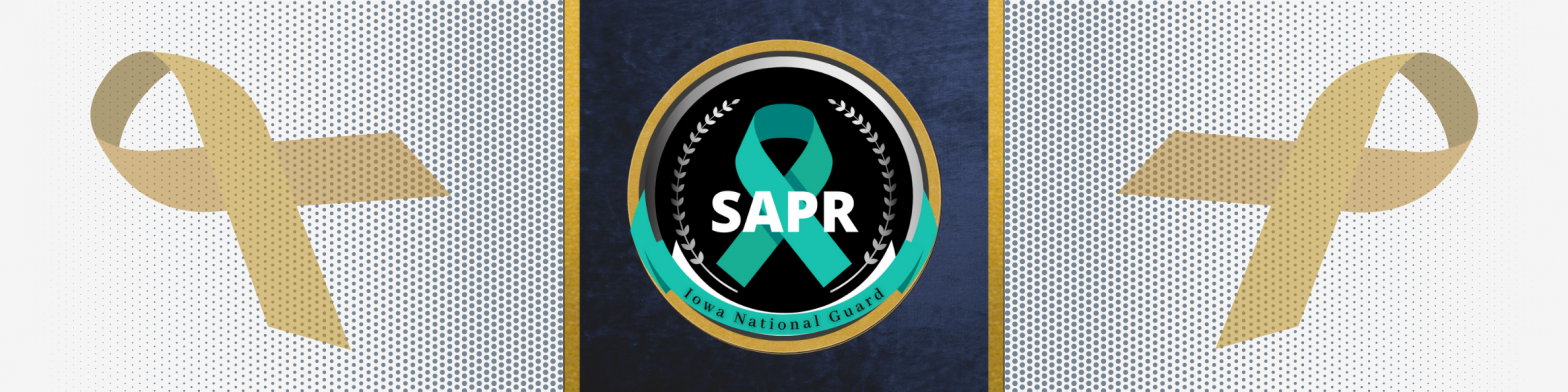 | Sexual Assault and Prevention – Iowa National Guard