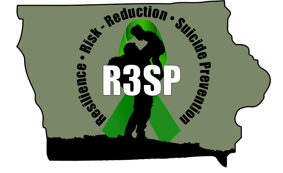 | Warrior & Family Services – Iowa National Guard