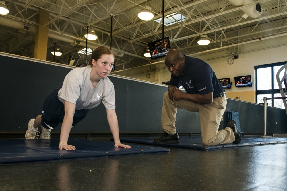 | Health and Wellness – Iowa National Guard