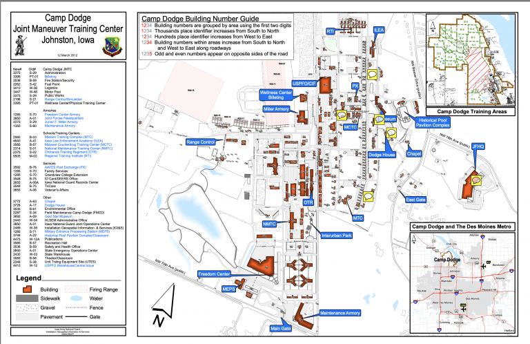 | FAQs – Iowa National Guard