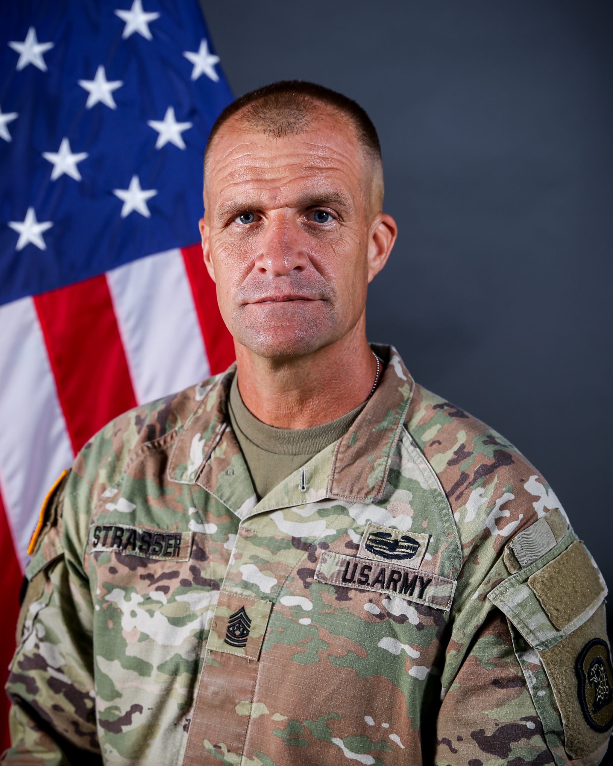 Strasser, Matthew T (1) – Iowa National Guard