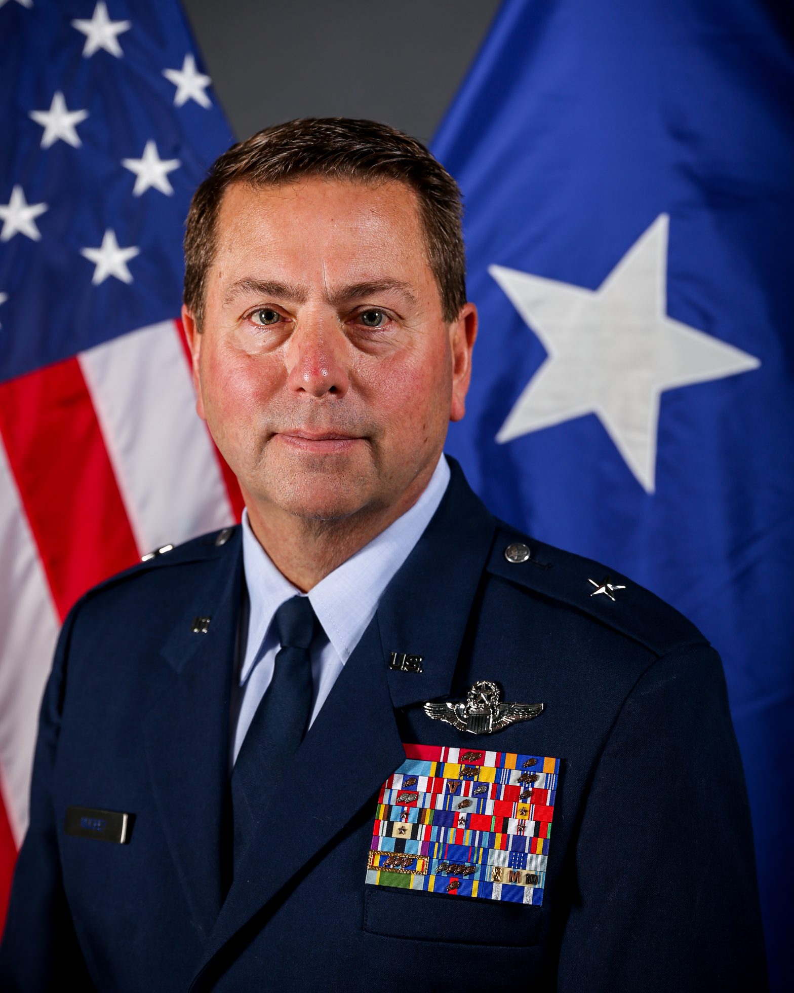 | Leadership – Iowa National Guard
